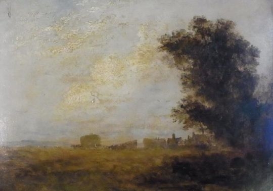 Joseph Murray Ince | signed | MutualArt