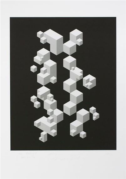 Oliver Marsden | Oliver Marsden print | MutualArt