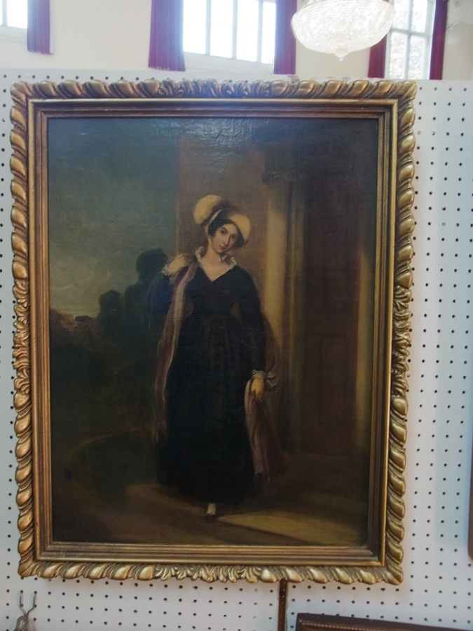 William Moore | William Moore of York (1792 - 1825) | MutualArt