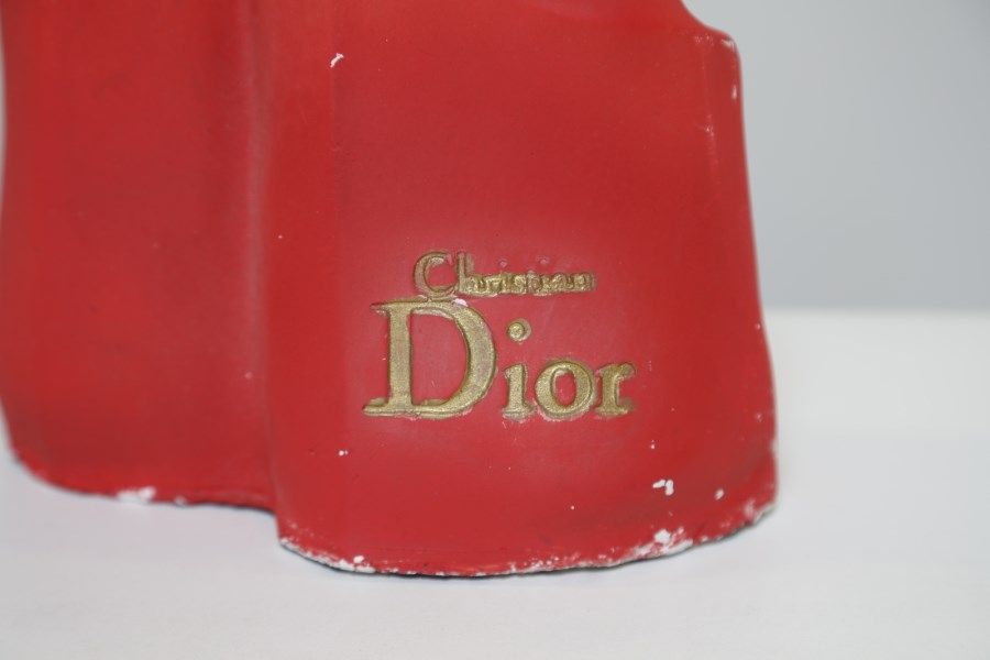 Christian Dior | Decorative element (1950 - 1953) | MutualArt