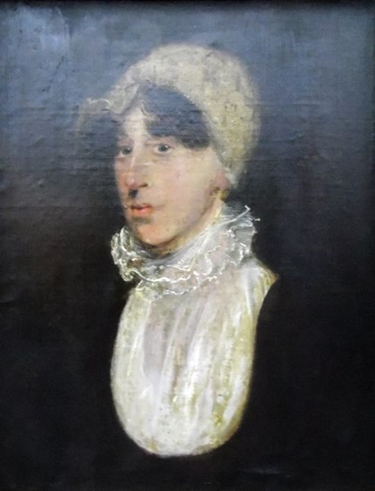 Phineas Lowther | Phineas Lowther (1780-1856) Oil on canvas Portrait of ...
