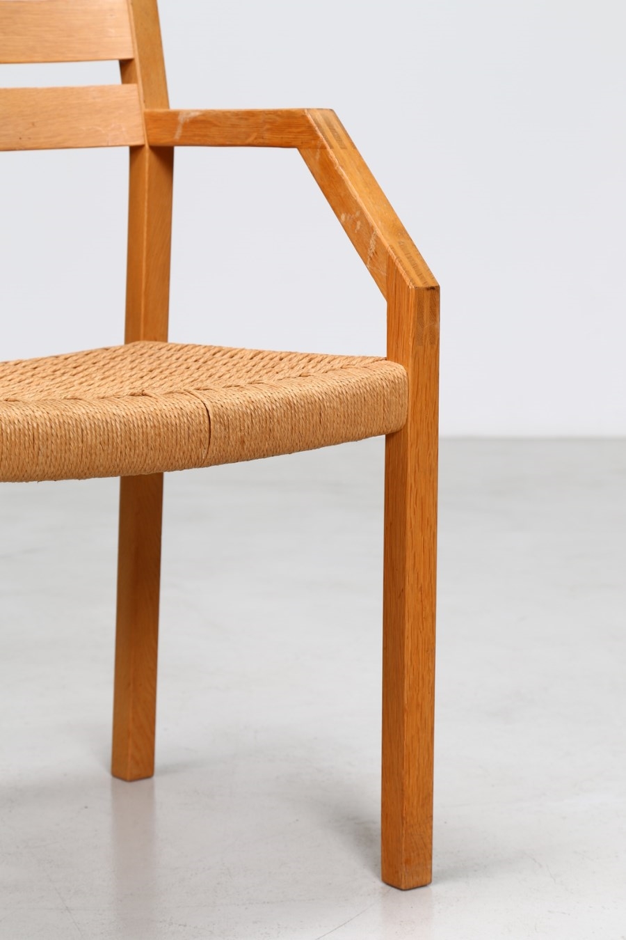 Jorgen Henrik Moller | Chair (1974) | MutualArt