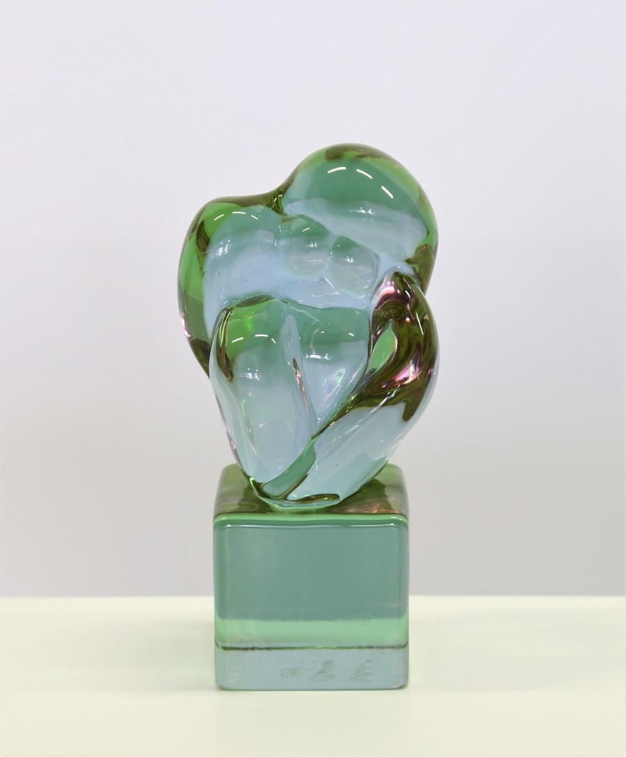 Ermanno Nason | Sculpture (1960) | MutualArt