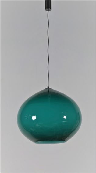 Alessandro Pianon | Pendant light | MutualArt
