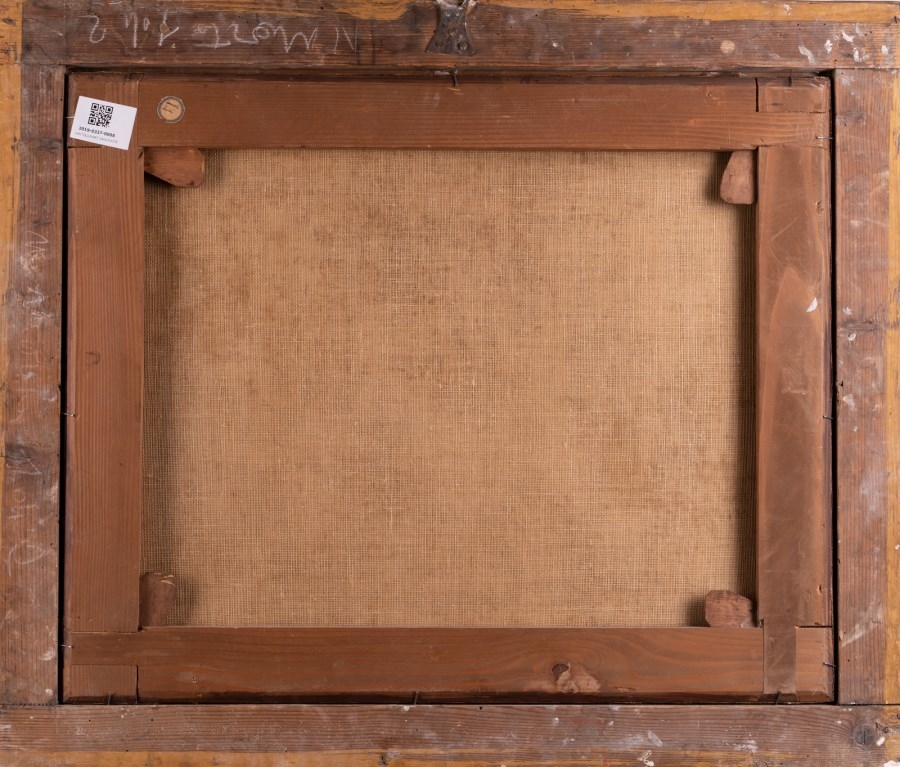 Angelo Maria Rossi | Stille life of fruits. | MutualArt