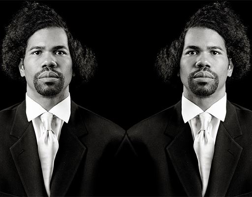 The Excitement of The Double: Identity and Difference in Art since 1900