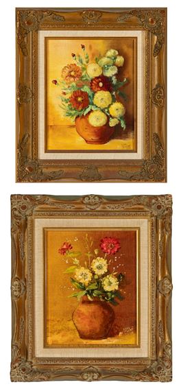 Yves Chene- Life, Art & Legacy | MututalArt