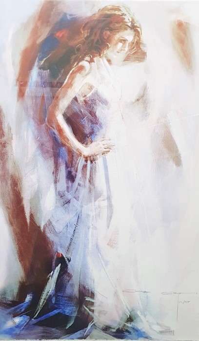 Christine Comyn | no. 54/195 | MutualArt