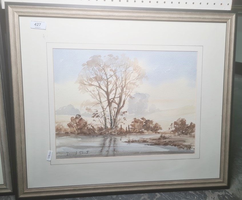 David Short | signed lower left | MutualArt