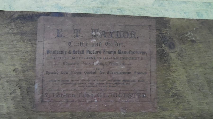 Samuel Edmund Waller | 35cm | MutualArt