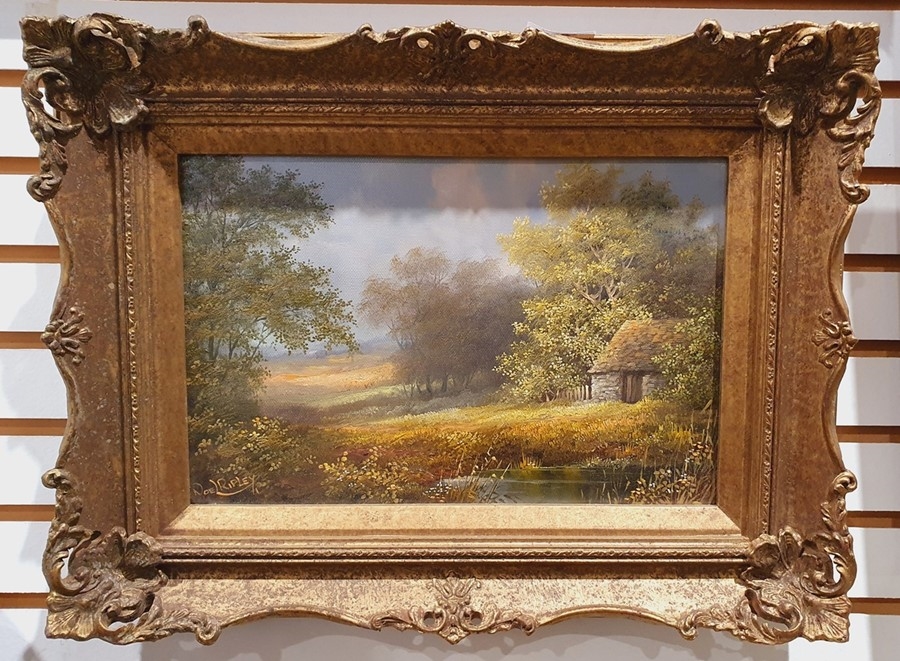 Noel Ripley | signed | MutualArt