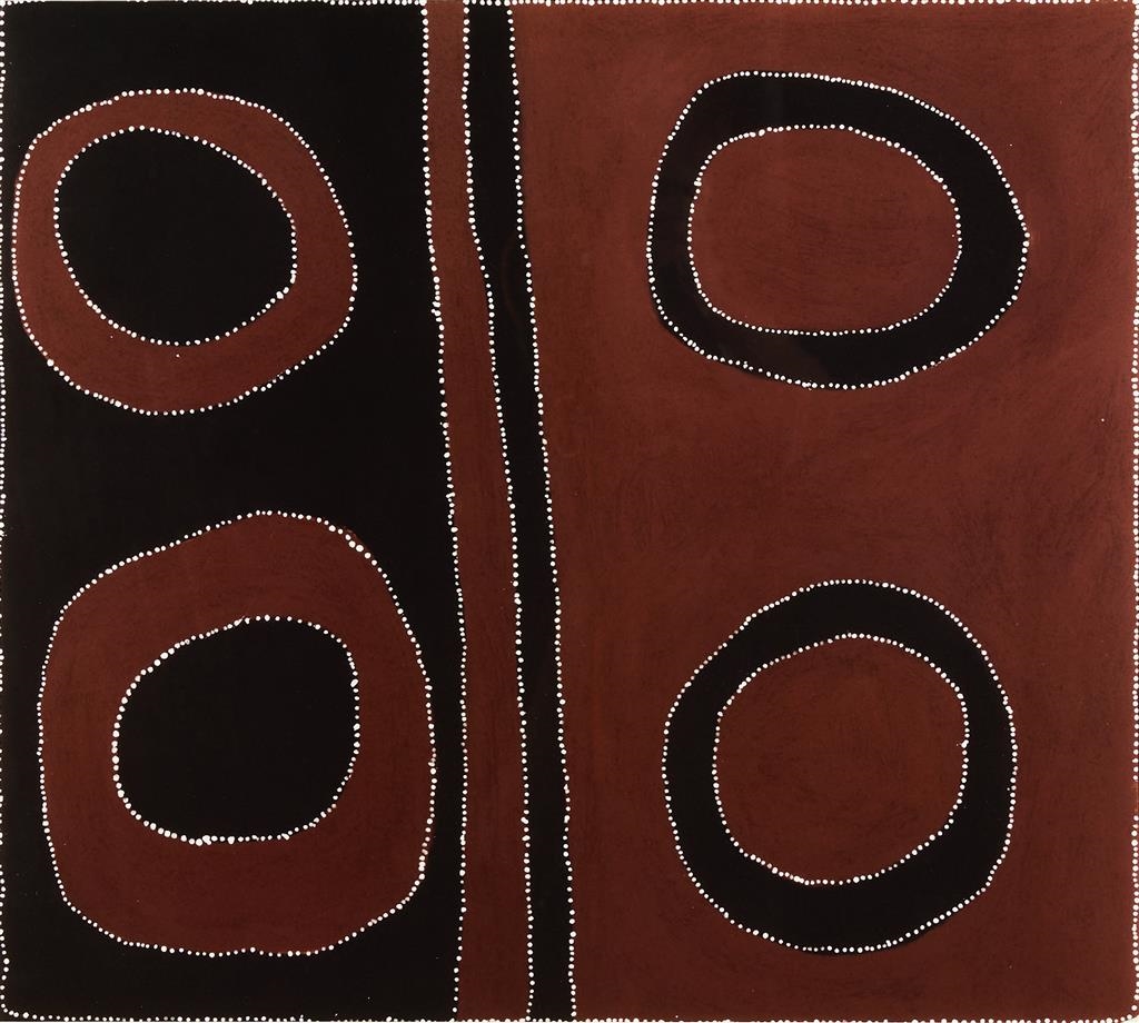 Paddy Bedford | Untitled (Old Bedford) | MutualArt