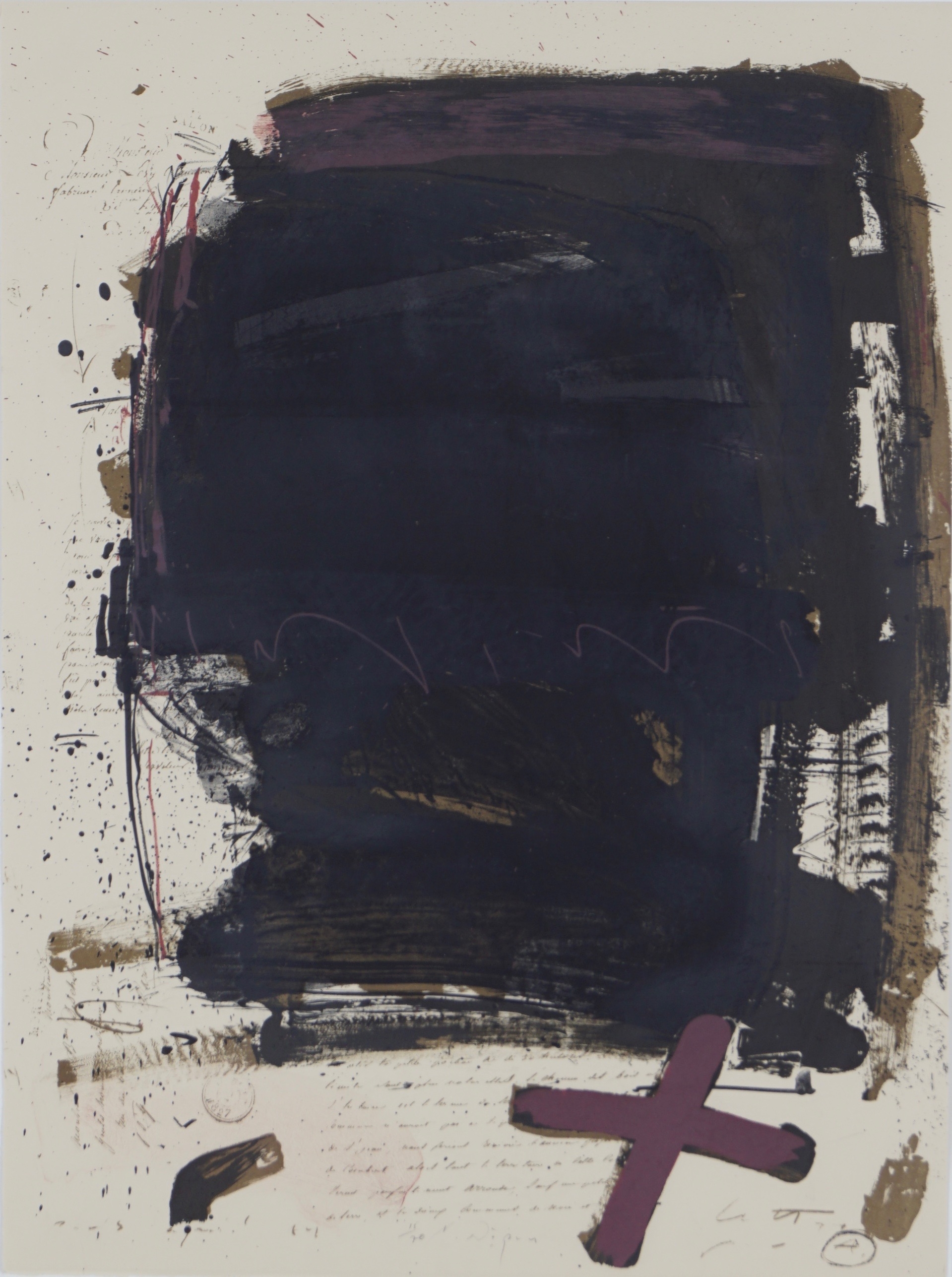 Kjell Nupen | Komposisjon | MutualArt