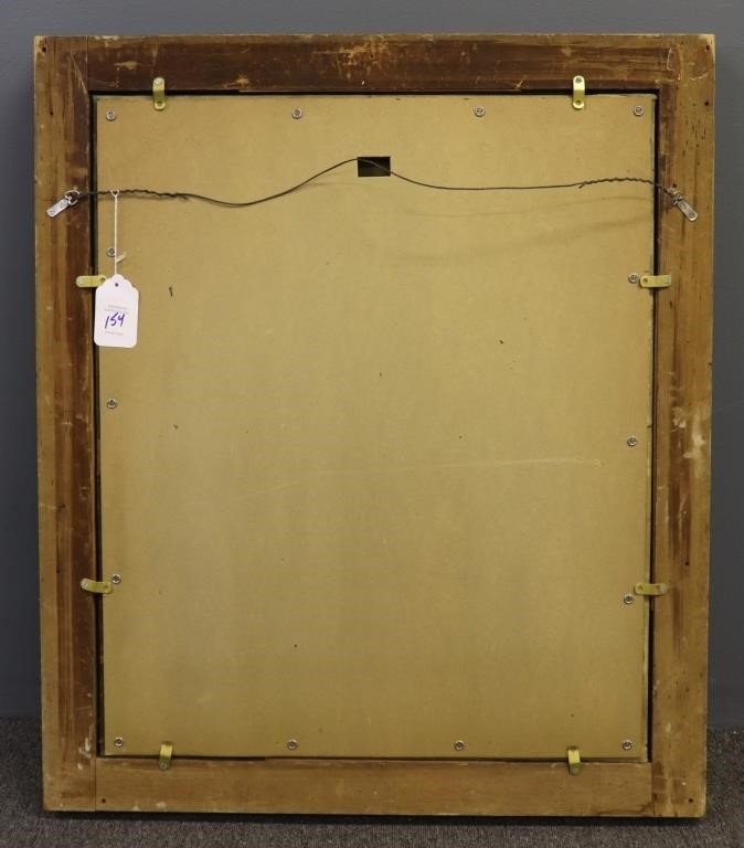 Cephas Thompson | Portrait of a Lady (Circa 1830) | MutualArt