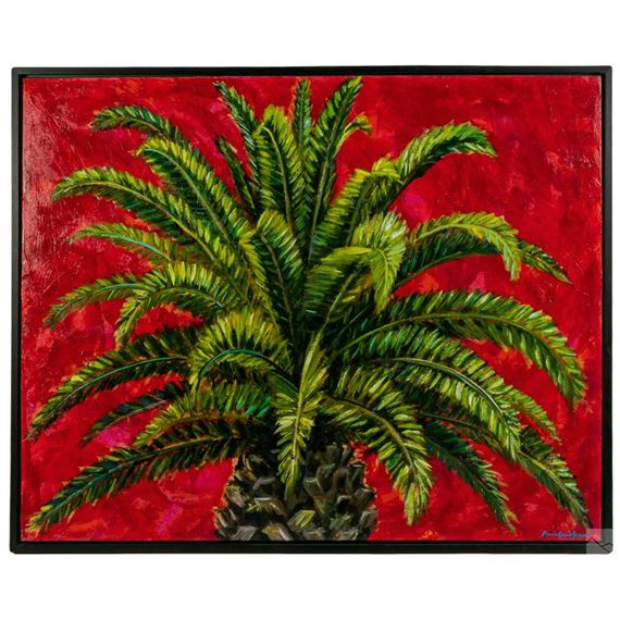 Maria Reyes Jones | 1 Artworks at Auction | MutualArt