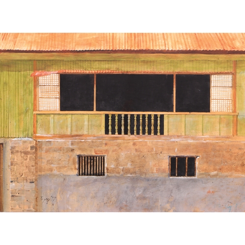 Ronnie Tayag | Vigan (1977) | MutualArt