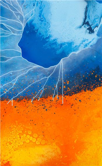 Anna Schmit | 2 Artworks at Auction | MutualArt