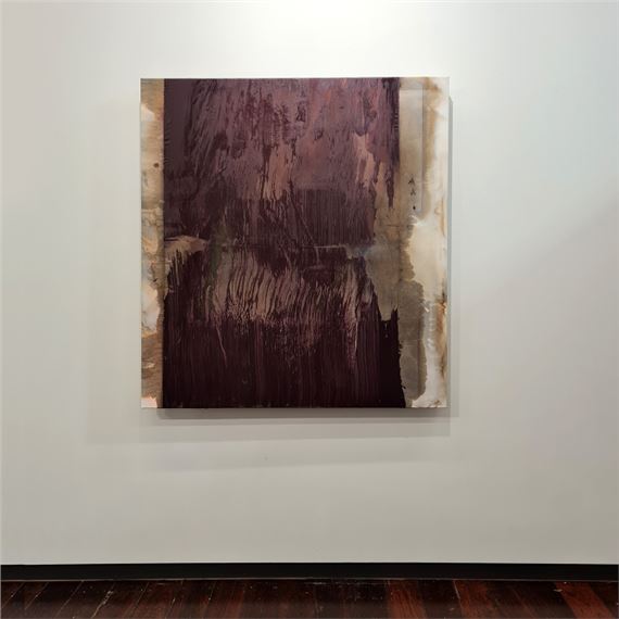 Rebecca Wallis | 2 Artworks at Auction | MutualArt