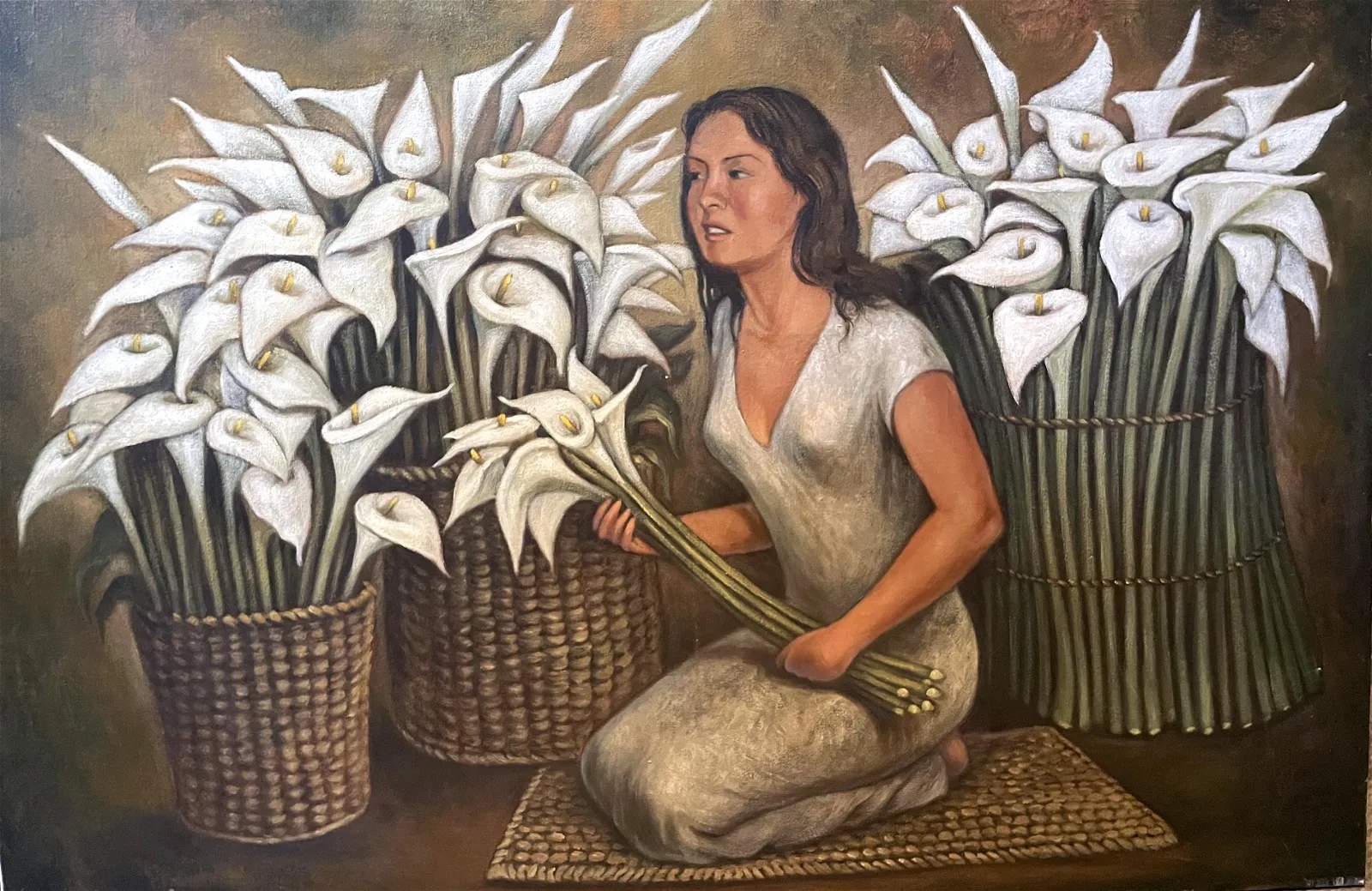 Carlos Orduna | Alcatraces | MutualArt