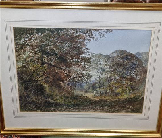 Kenneth Todd | 4 Artworks at Auction | MutualArt