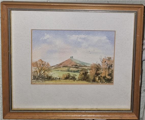 Mckeown | 5 Artworks | MutualArt