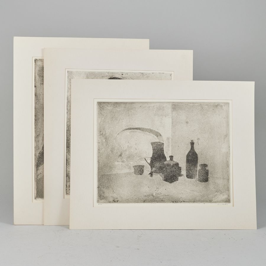 Louis Bastin | Untitled | MutualArt