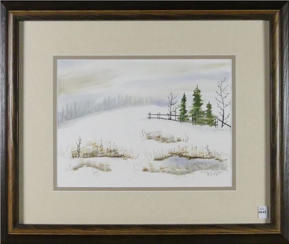 Karen Kaye | 1 Artworks at Auction | MutualArt