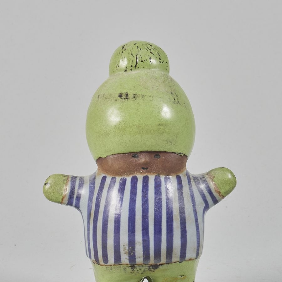 Lisa Larson | Kalle ur Larsons ungar | MutualArt