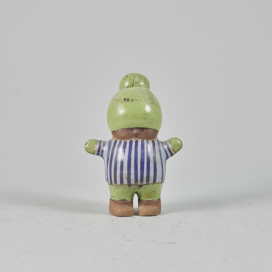 Lisa Larson | Kalle ur Larsons ungar | MutualArt