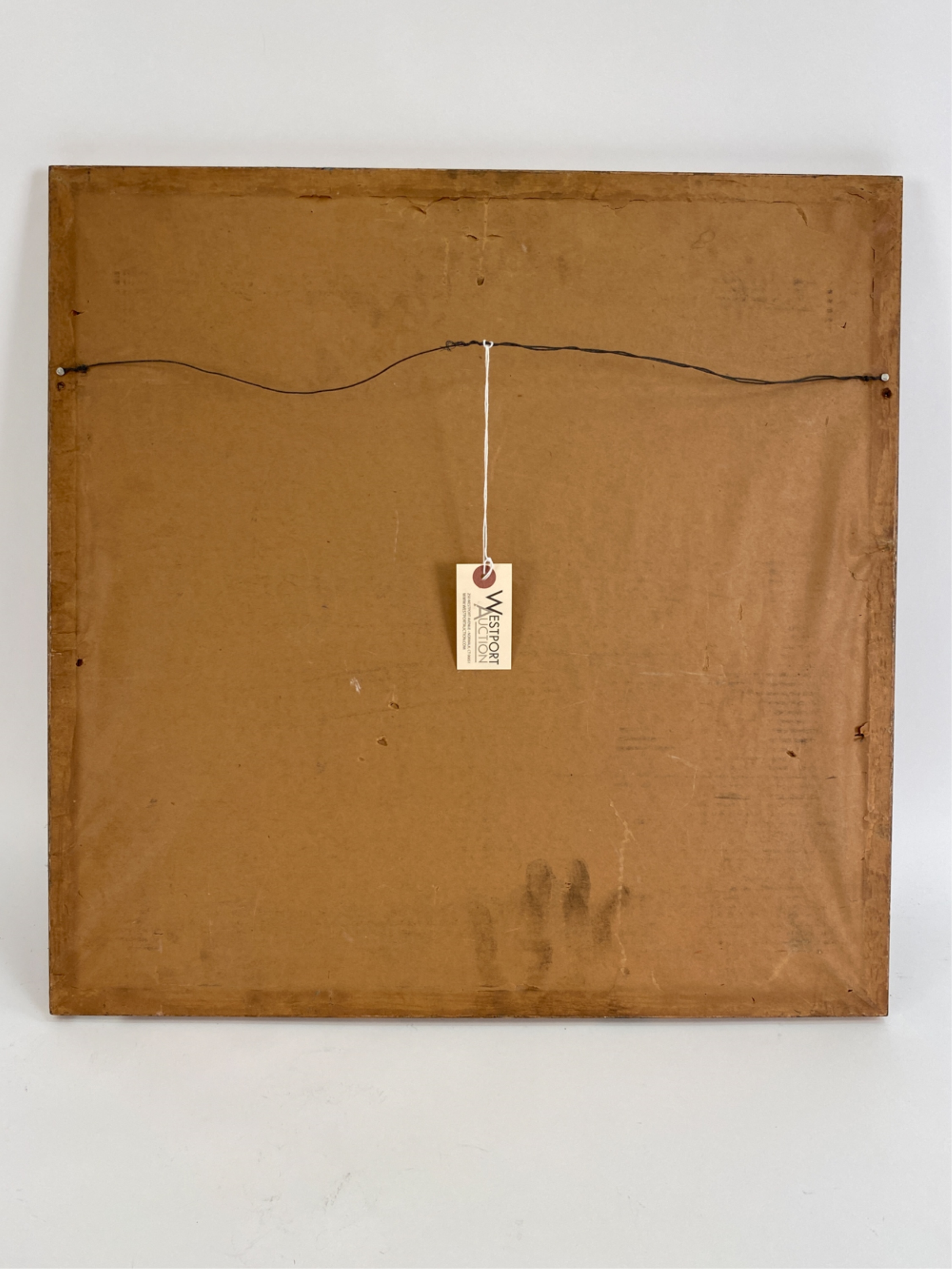 Charles Bryson | ORIGINAL COCA COLA | MutualArt