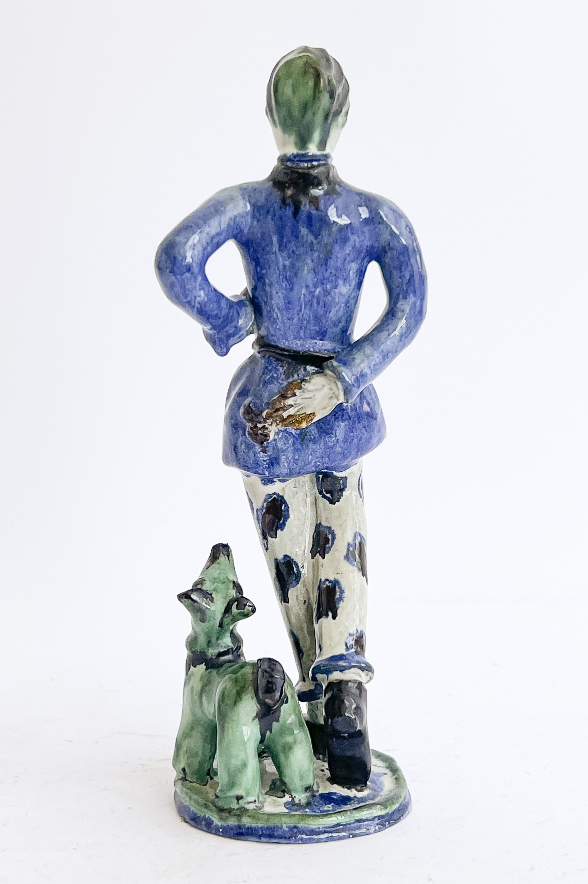 Susi Singer | Wiener Werkstatte Austrian | MutualArt