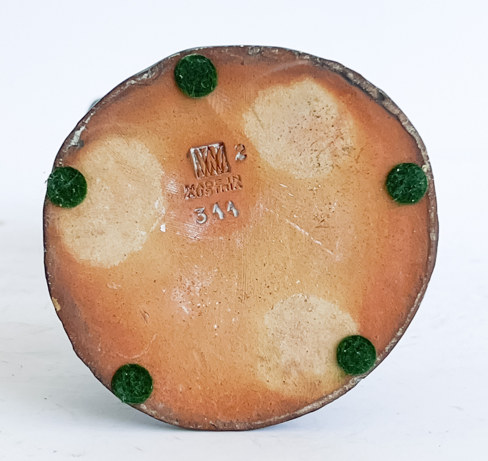 Susi Singer | Wiener Werkstatte Austrian | MutualArt