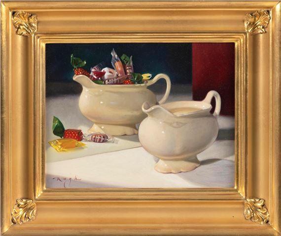 Doug Rugh | . | MutualArt