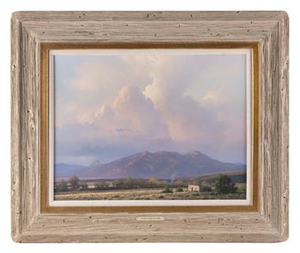 Michael Stack | 177 Artworks at Auction | MutualArt