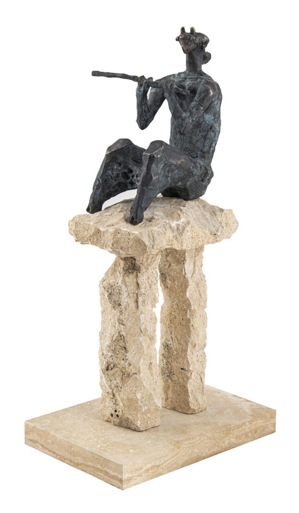 Jenö Kerényi | Legend Version | MutualArt