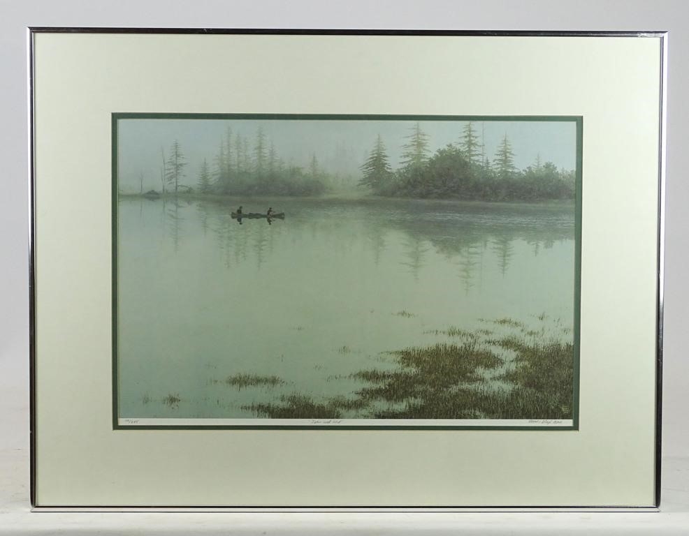 Robert Blazek | Untitled | MutualArt