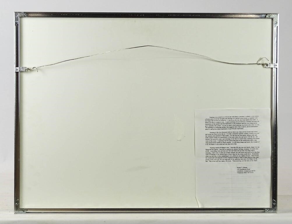 Robert Blazek | Untitled | MutualArt