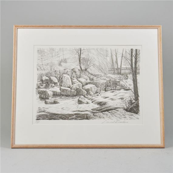 David Bracken | 7 Artworks at Auction | MutualArt