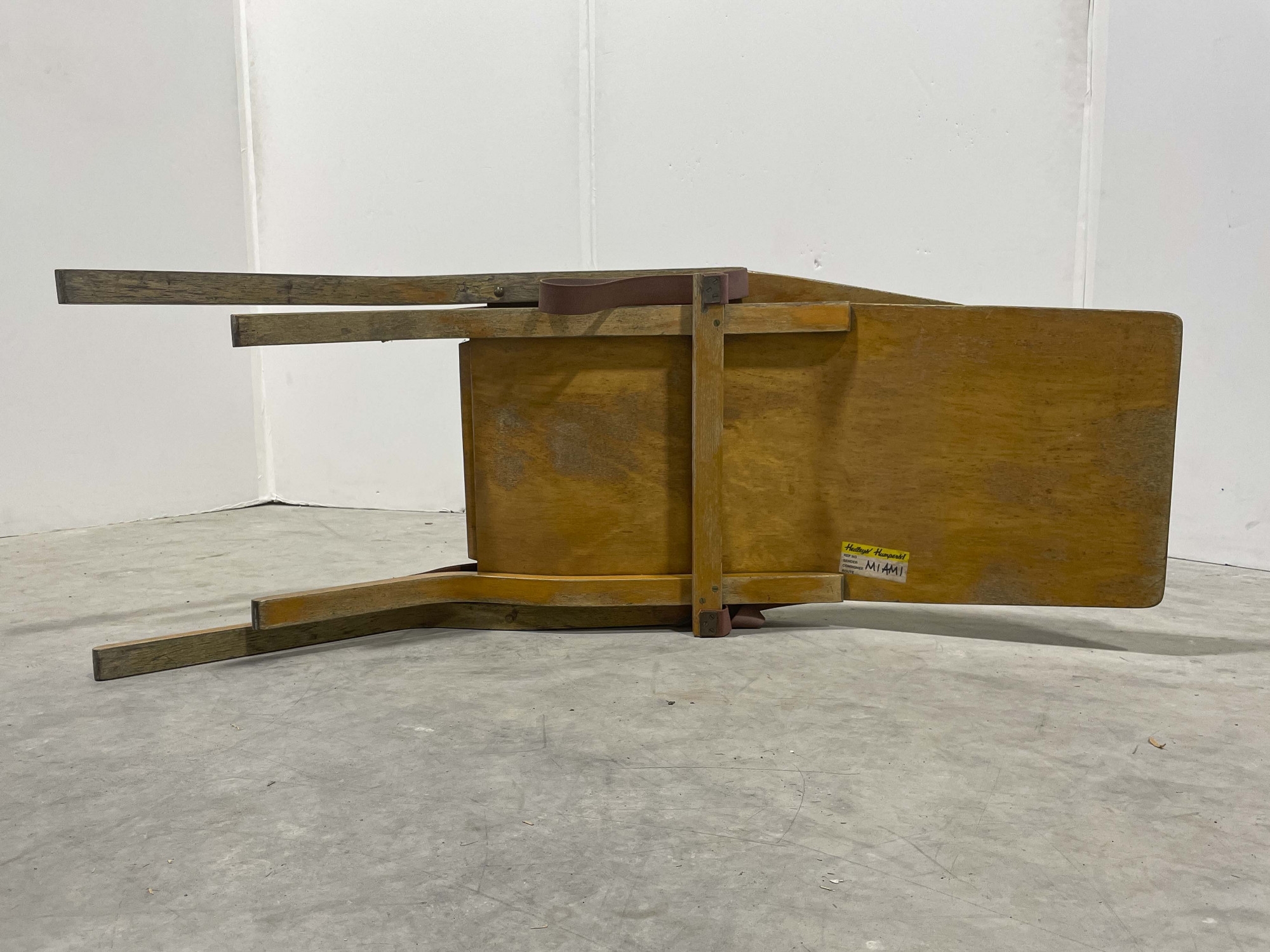 Ernest Race | Neptune Chair | MutualArt