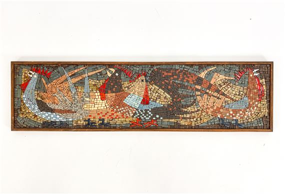 Raymond Gallucci | Biography