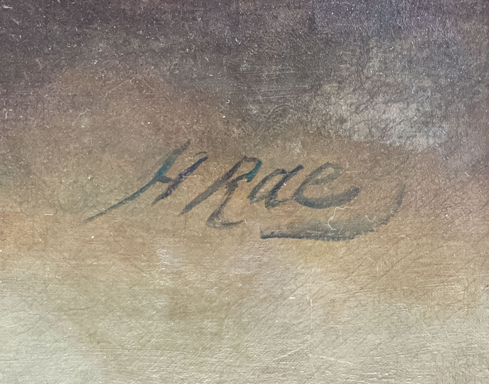 Henrietta Rae | Ellen Terry and Henry Irving in Abelard and Heloise ...