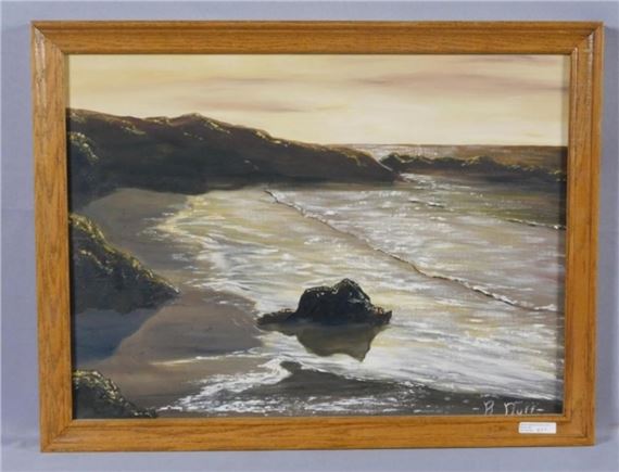 Robert Duff | 3 Artworks at Auction | MutualArt