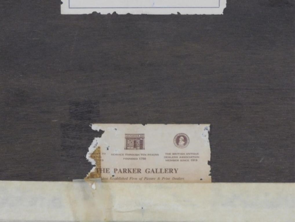 Charles Smith | The Meet | MutualArt