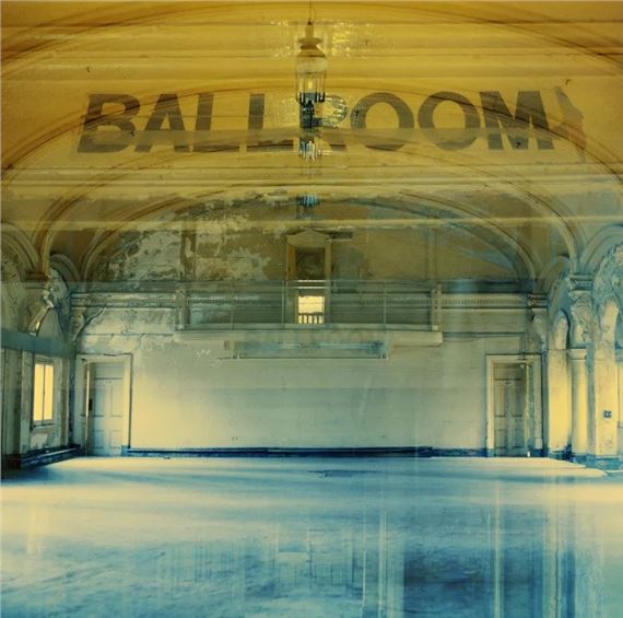 Yenny Huber | Artist Overview | MutualArt