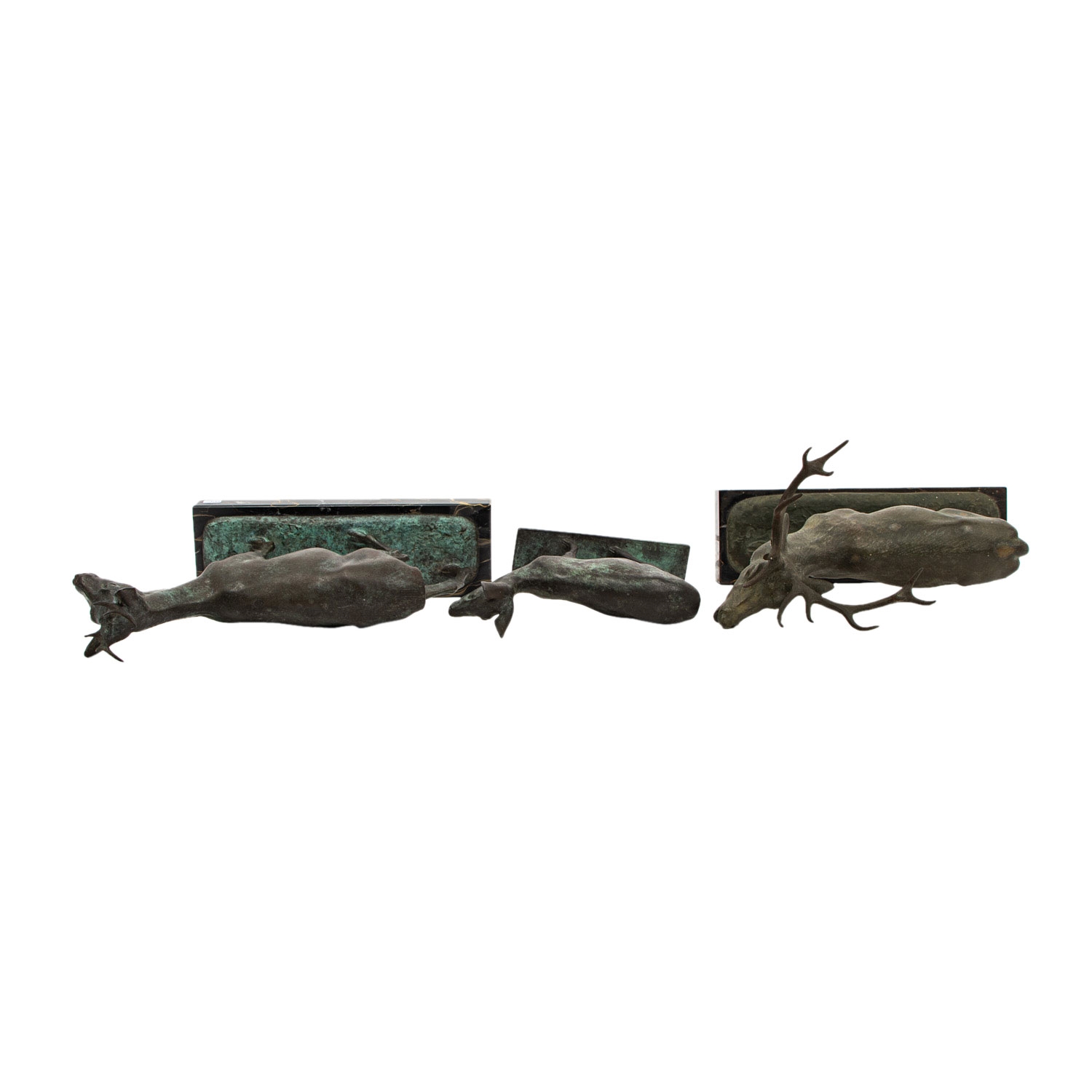 Helmut Diller | 3 figures | MutualArt