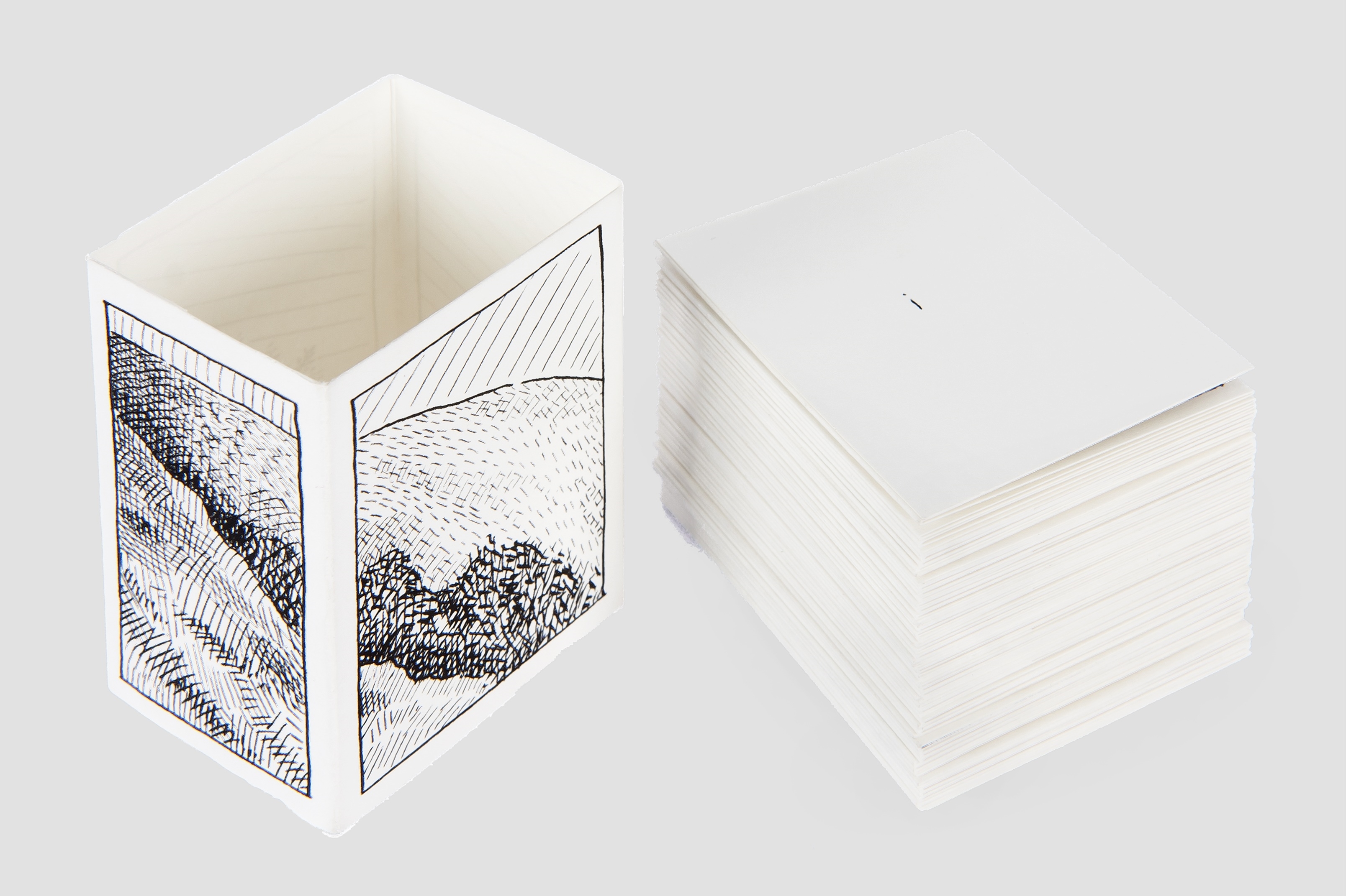 Jonah Sack | Kageyama Vol. 1 III, issue i-vii (2008) | MutualArt