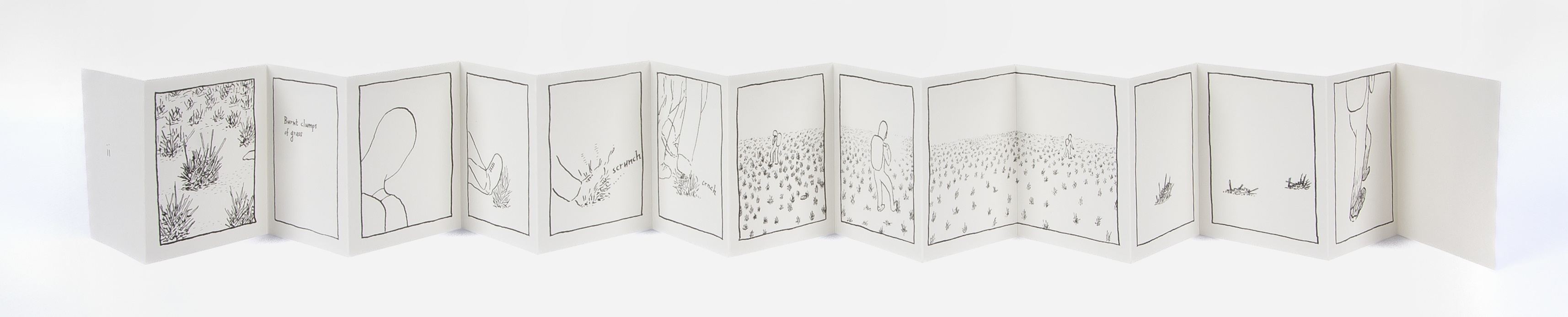 Jonah Sack | Kageyama Vol. 1 III, issue i-vii (2008) | MutualArt