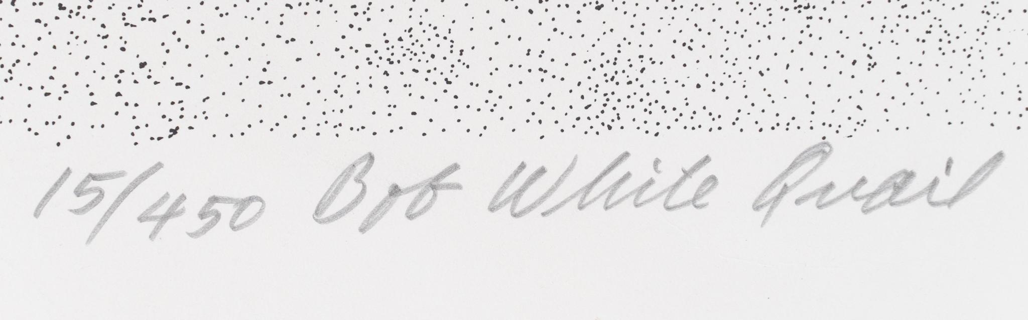 Charles Beckendorf | Bob White Quail | MutualArt