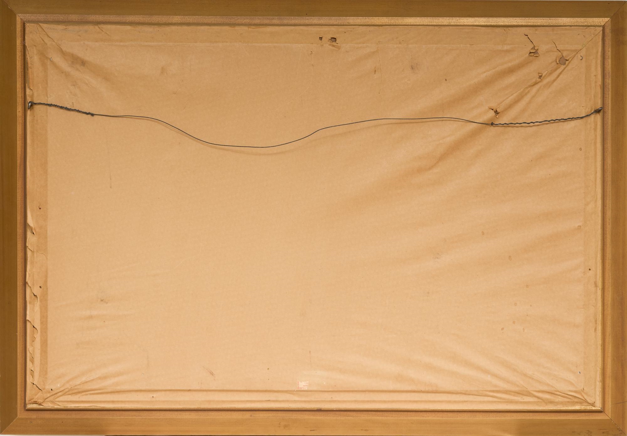 Normah Knight | Red Oak on the River | MutualArt