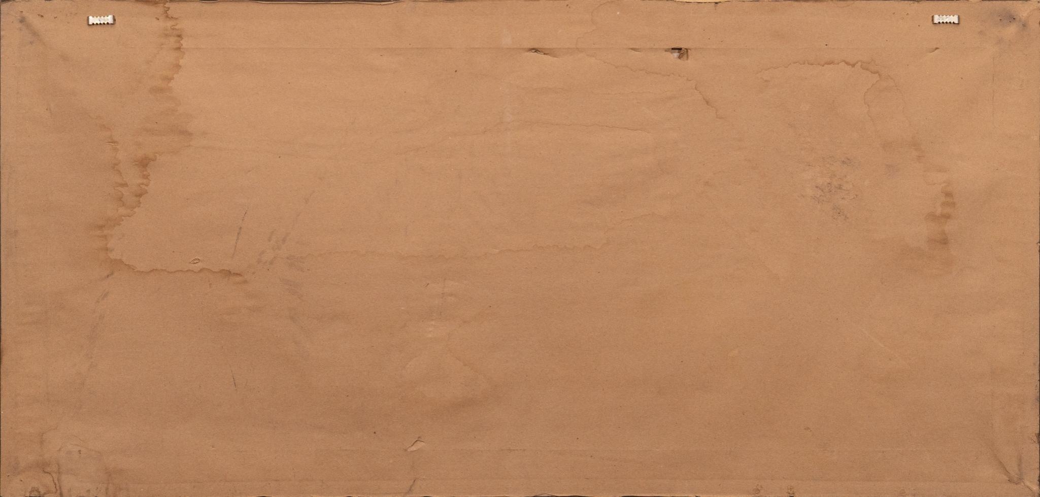 Warren Kimble | White House (1995) | MutualArt